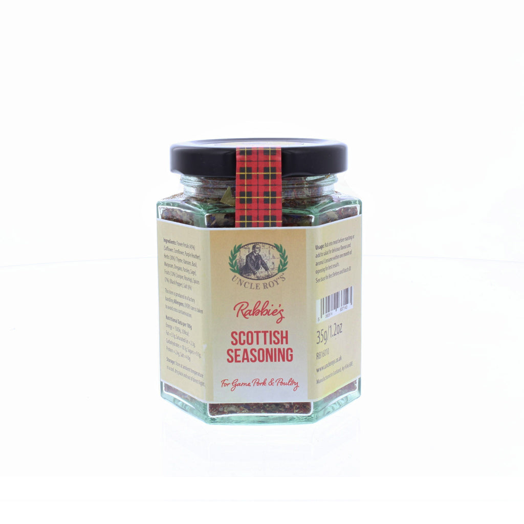 Scottish Food — Historic Scotland Shop