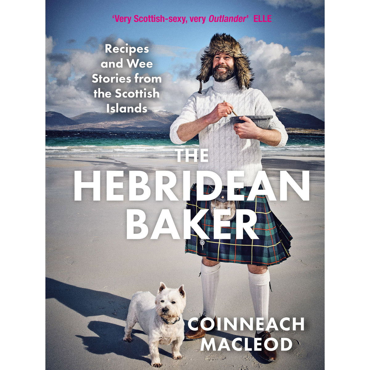 Hebridean Baker — Historic Scotland Shop