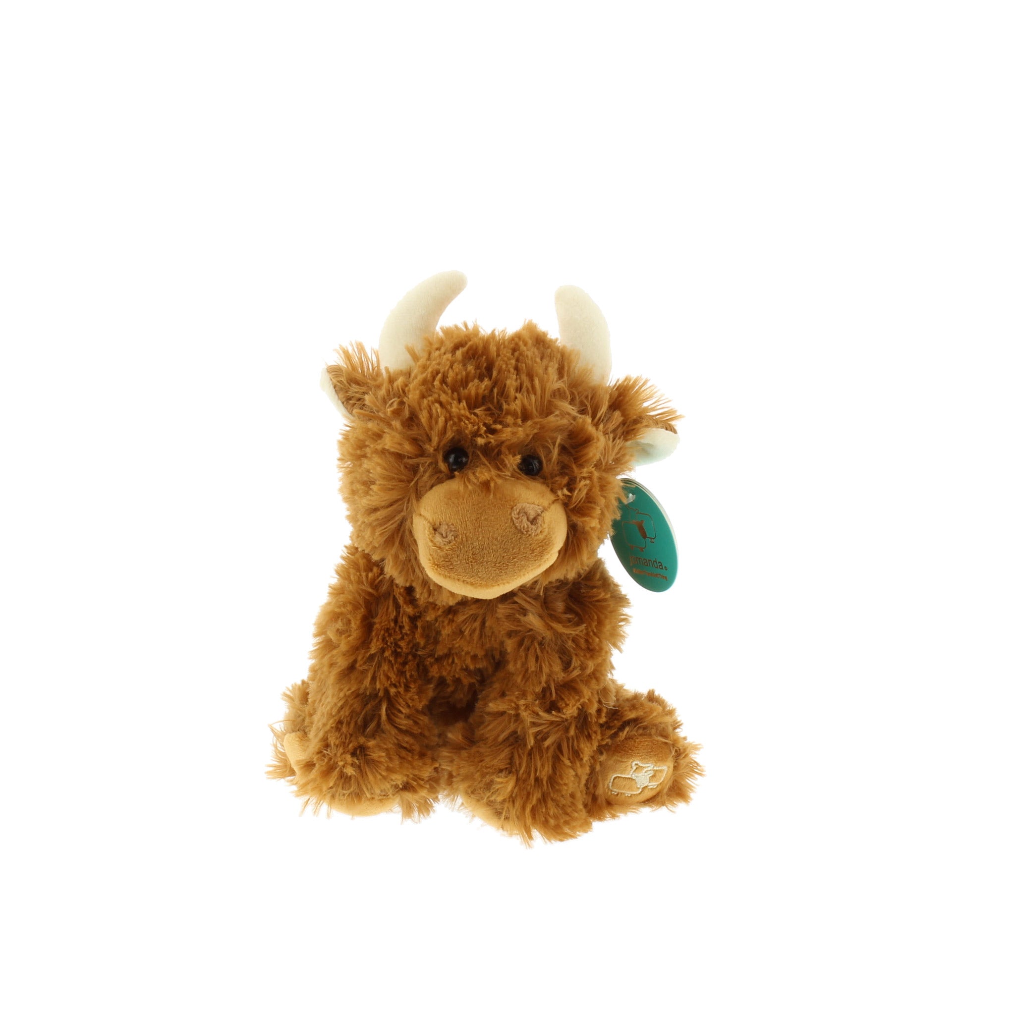 Highland Cow Gifts — Historic Scotland Shop