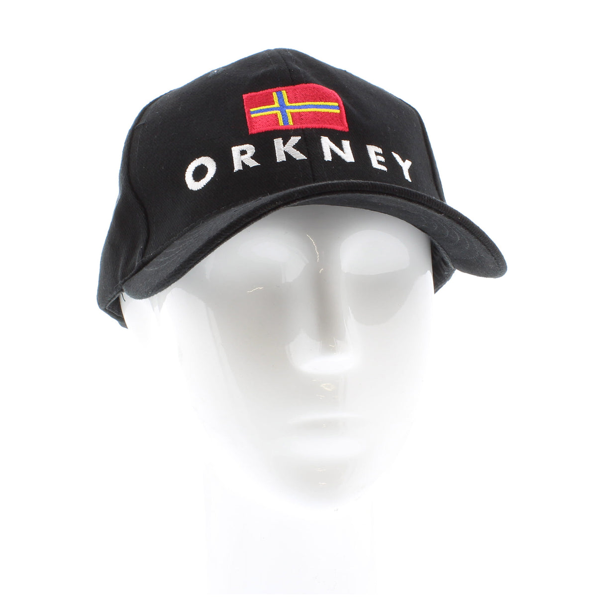 Orkney Baseball Cap — Historic Scotland Shop
