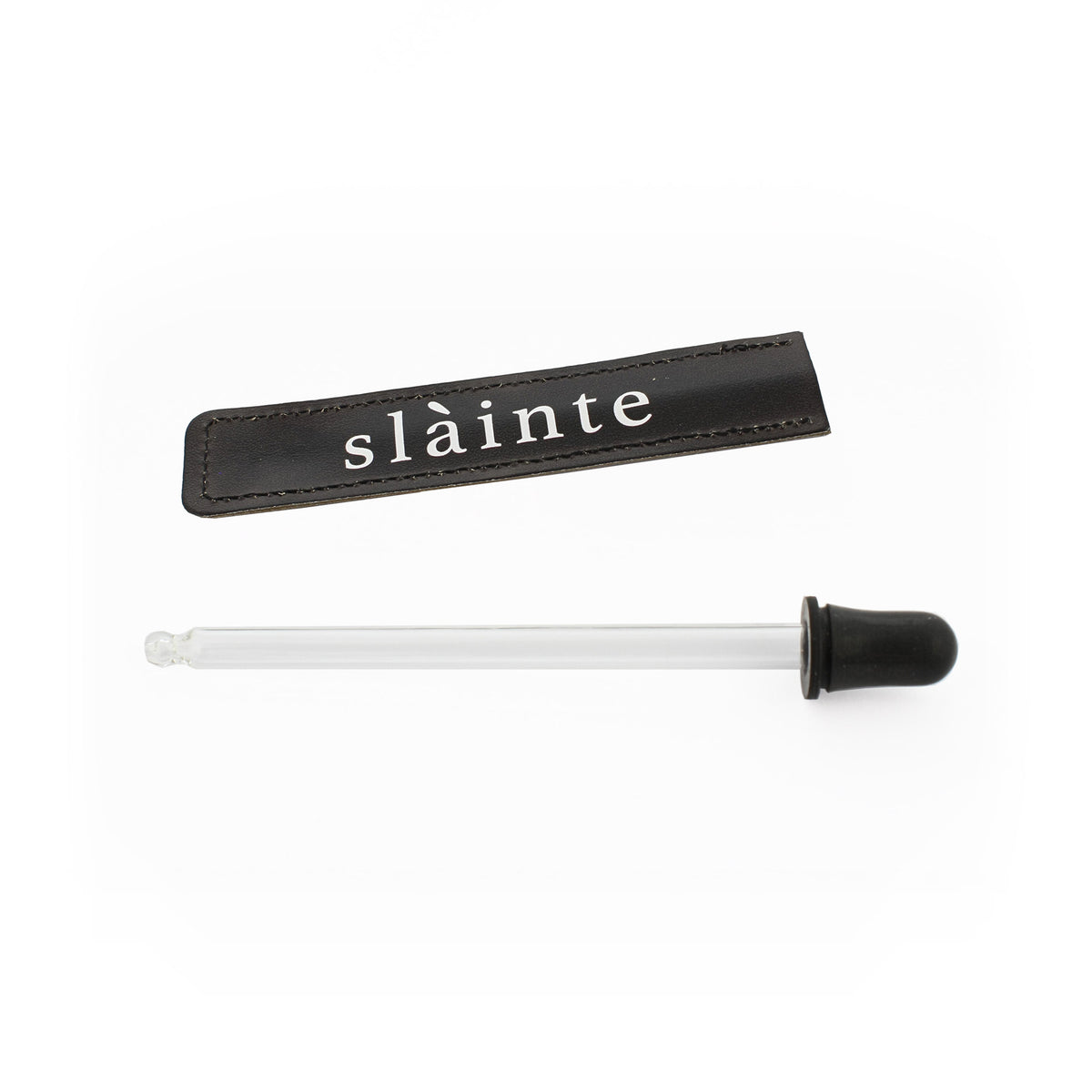 Slàinte Whisky Water Dropper — Historic Scotland Shop