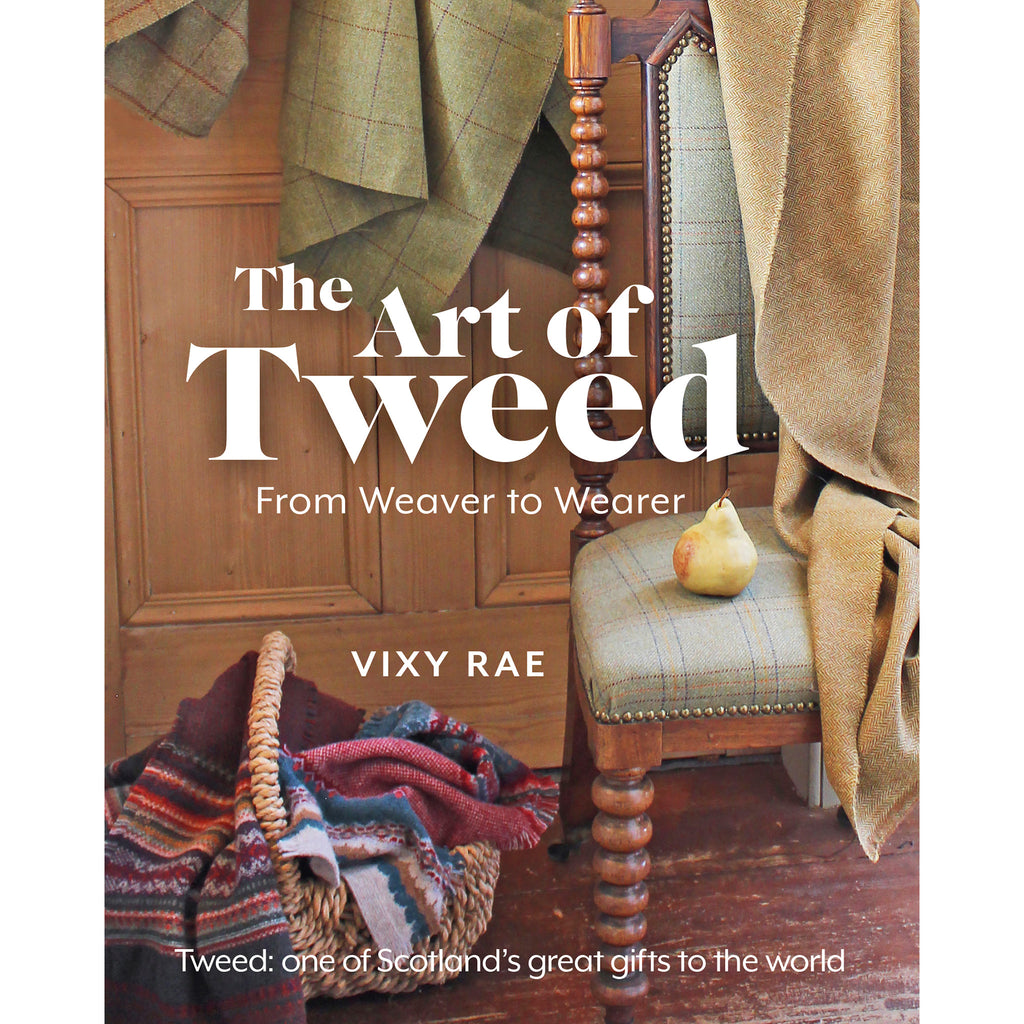 Be Inspired — Historic Scotland Shop