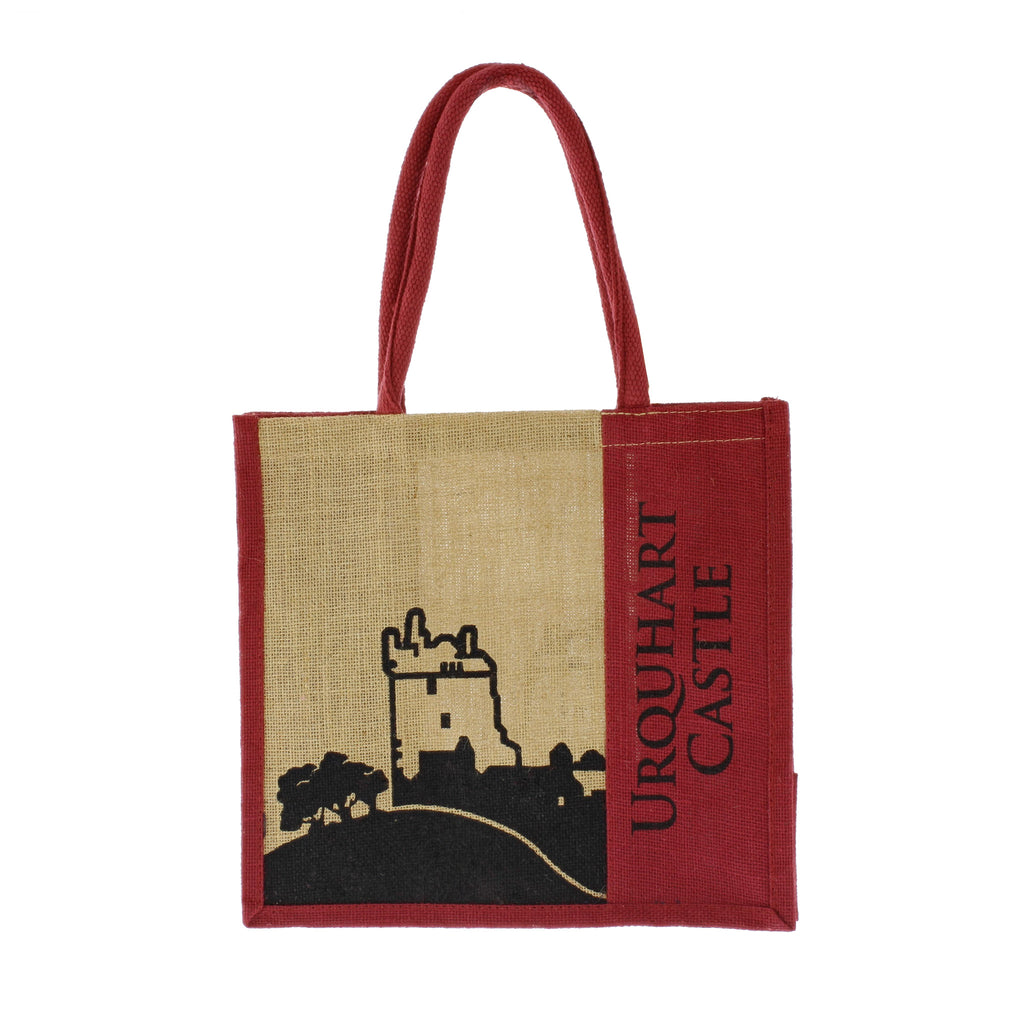 Tote Bags | Scottish Tote Bags — Historic Scotland Shop